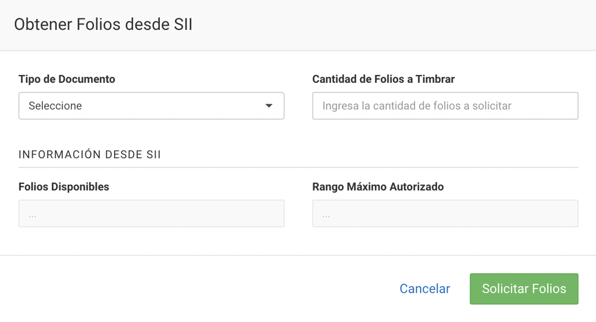 ¿Sabías que puedes gestionar automáticamente la carga de tus folios?